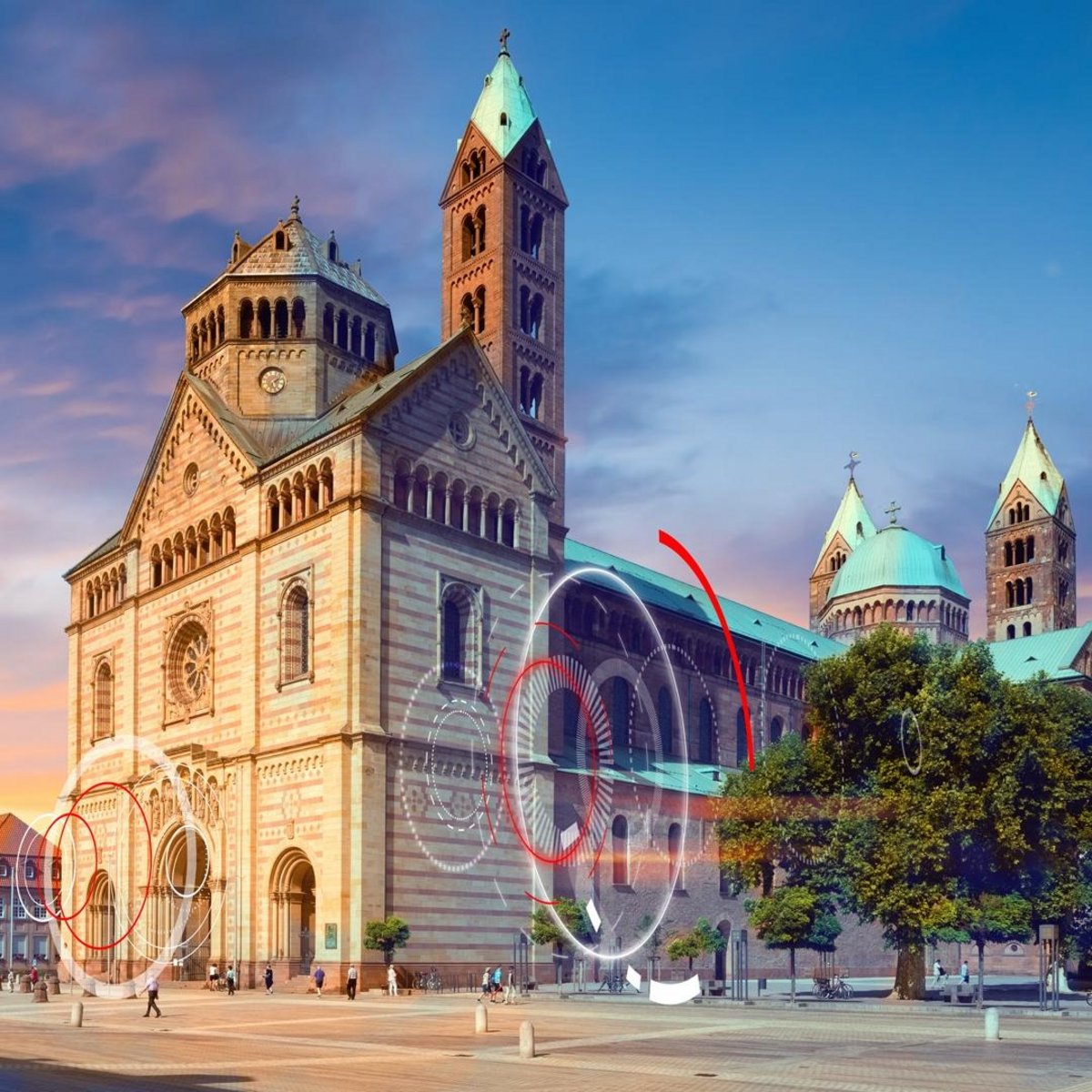 Europäische Stiftung Kaiserdom zu Speyer